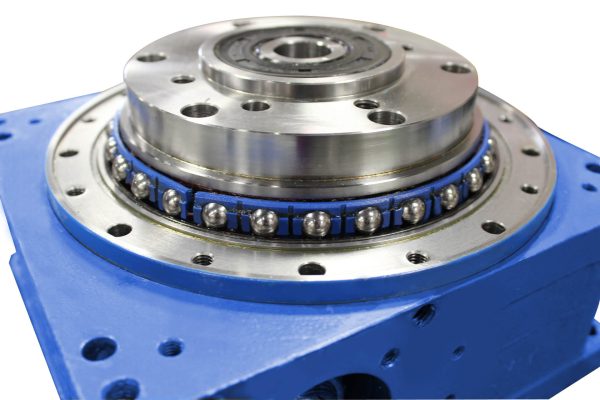 Rotary Index Table Guide: Types & Benefits