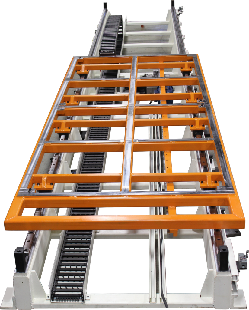 Motion Index Drives | Rotary Index Tables & Cam Indexers
